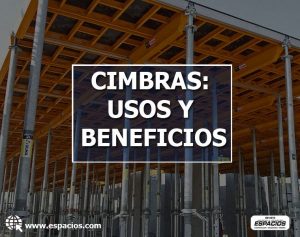 Cimbra: Usos y beneficios – Espacios